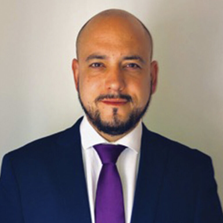 Alberto Pérez – Now To Top