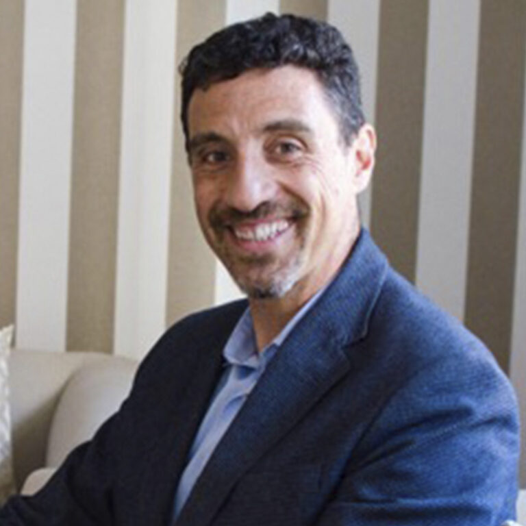 César Quintero – Now To Top