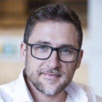 Rubén Martín – Now To Top